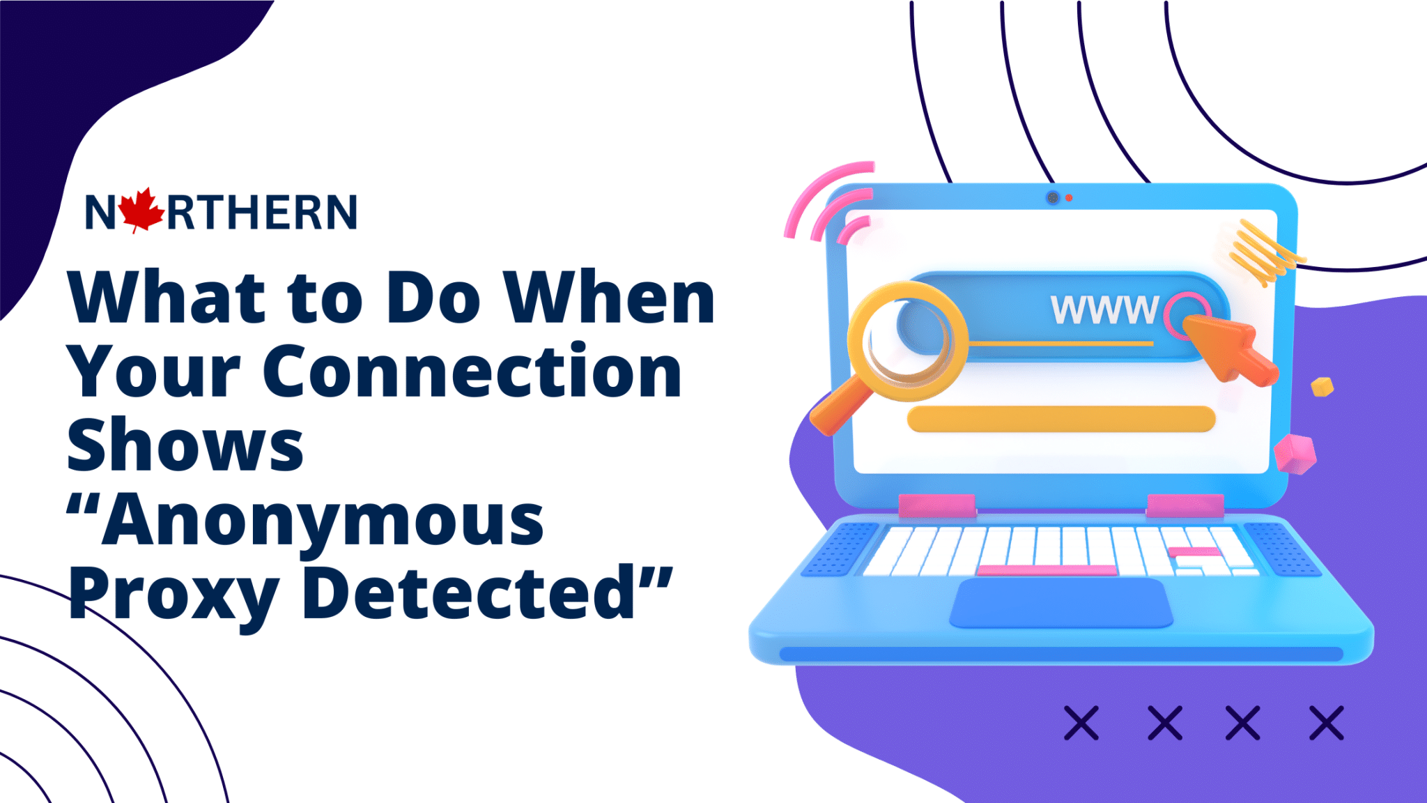 How to Use cURL add header for Enhanced API Requests - Northern Proxy